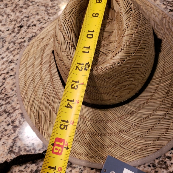 Universal Thread | Accessories | 32 Nwt Universal Thread Large Straw ...